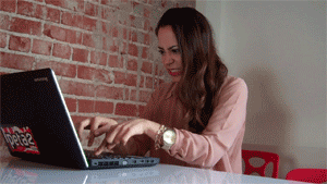 angry-typing – Academia Oswald Glait